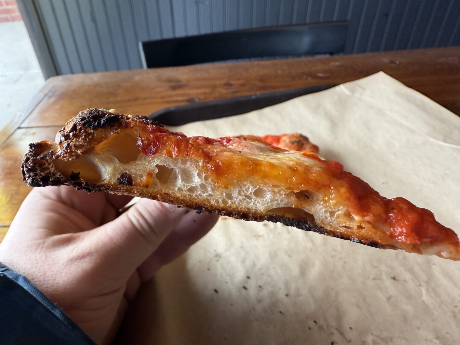 Gio's Pizza Co Clarks Summit