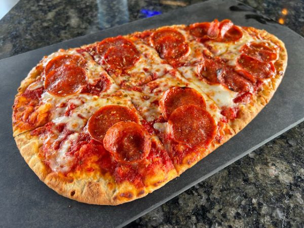 Home - NEPA Pizza Review