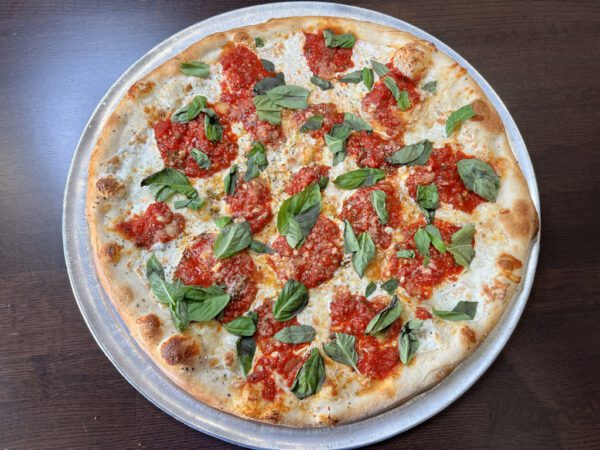Rosario's Pizzeria in Clarks Summit has Awesome Gourmet Pizza