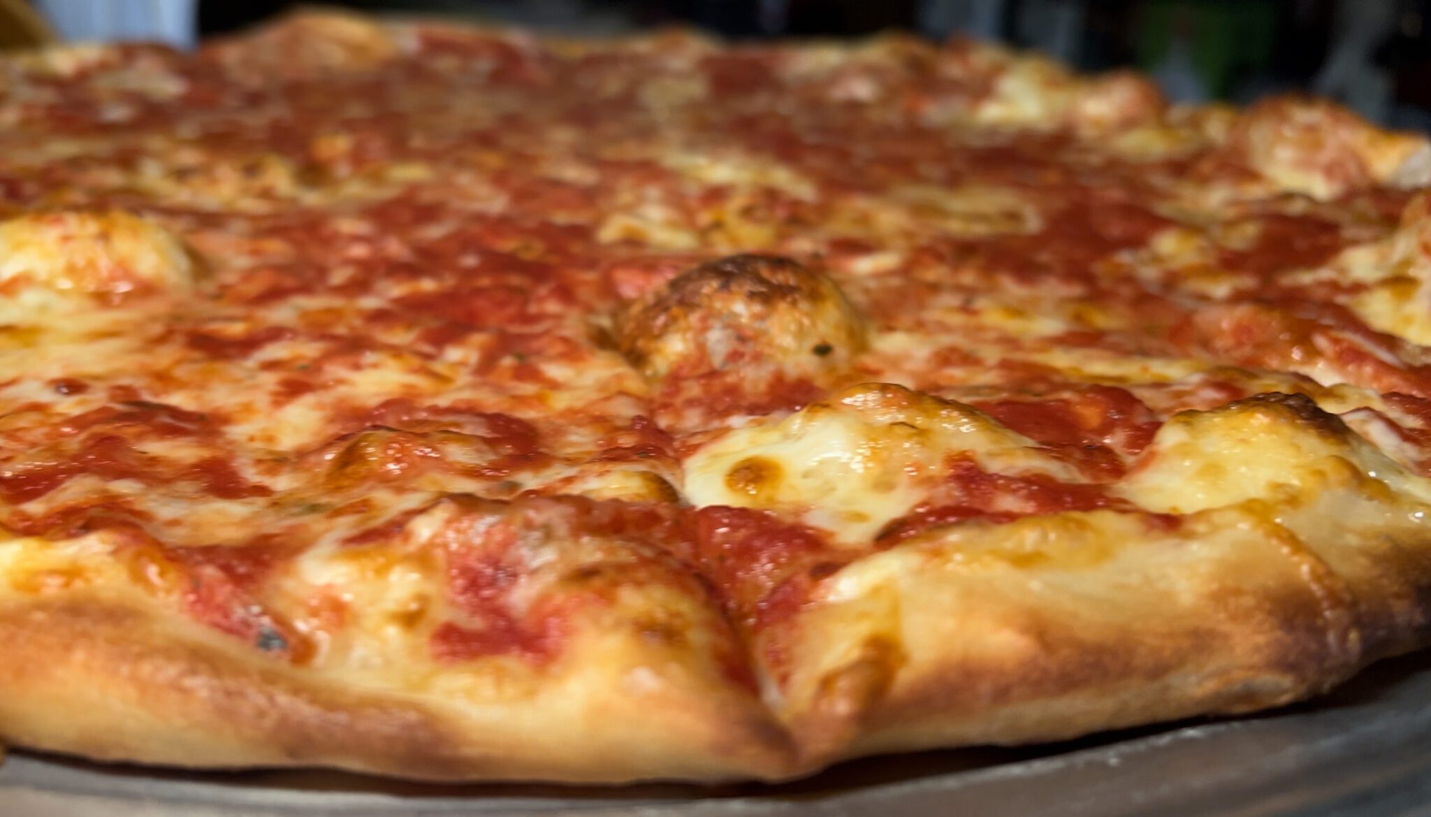 NEPA Pizza Review Homepage