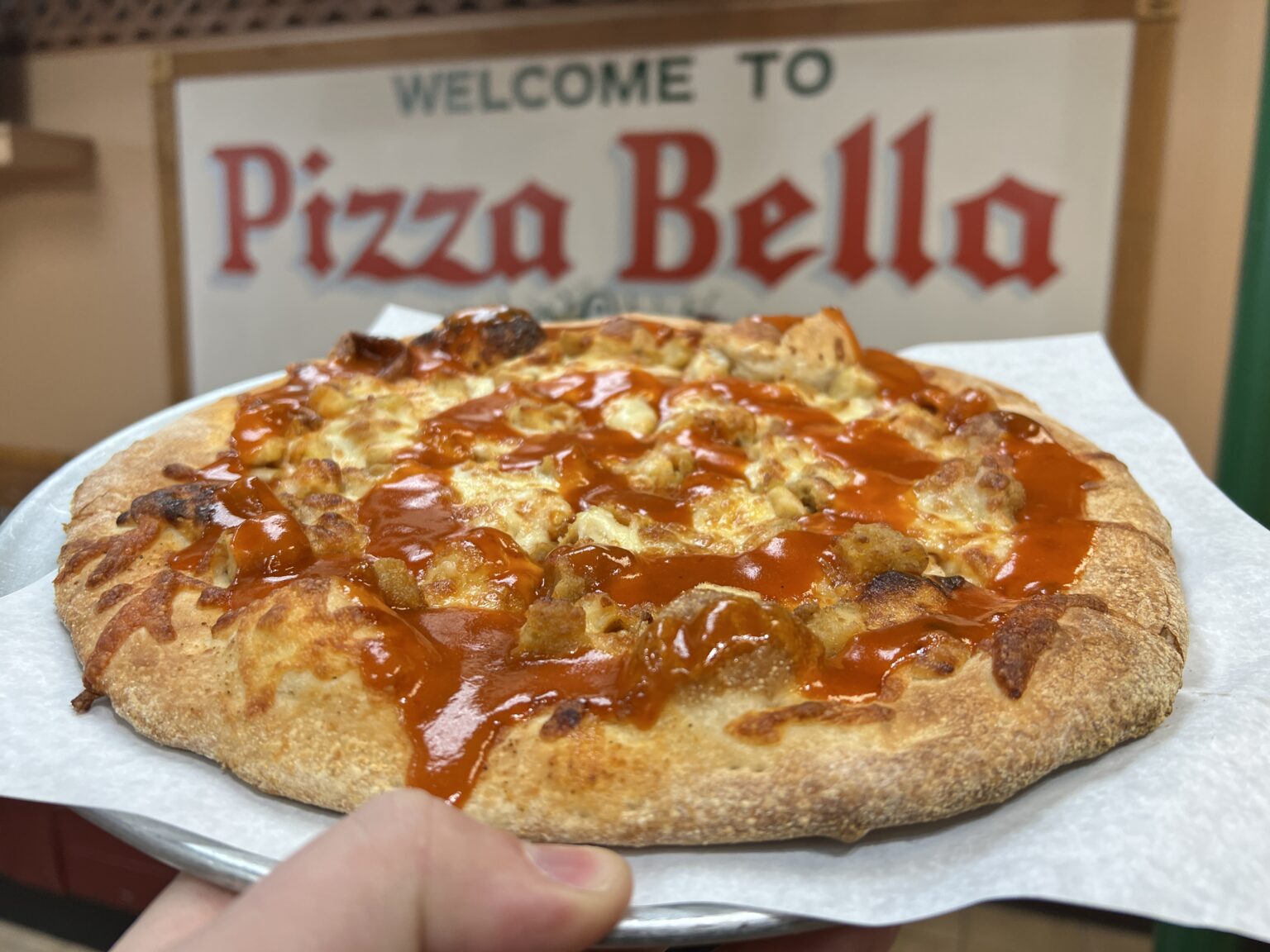 NEPA Pizza Review Homepage