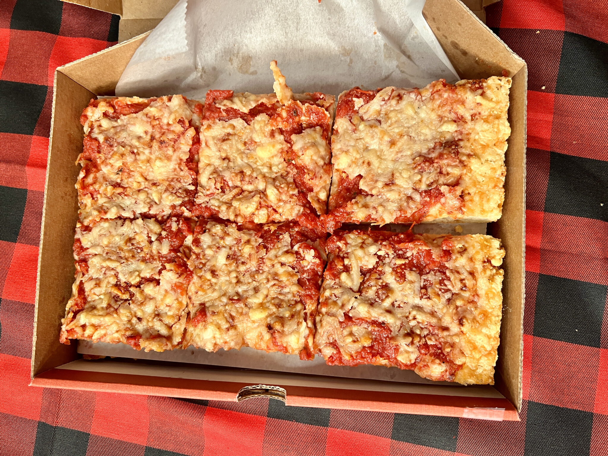 Baranko's Pizza Hazleton
