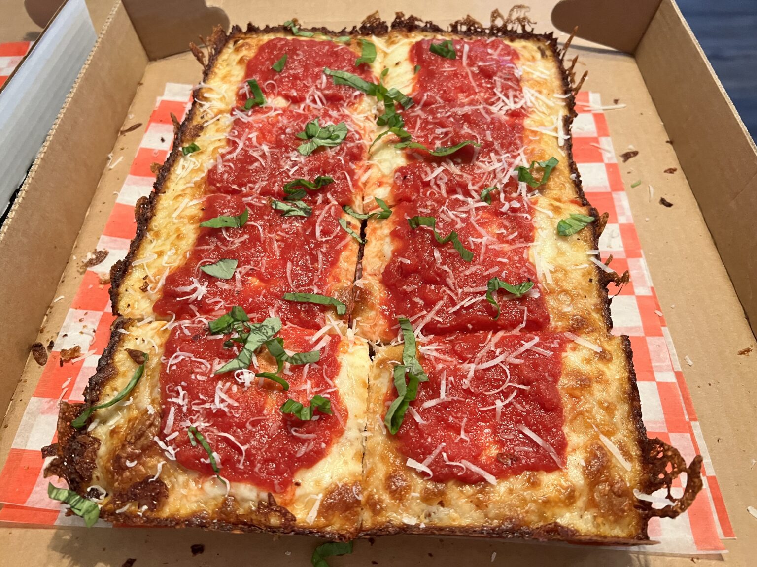 Tony Gemignani's Pizza Bible Book Review