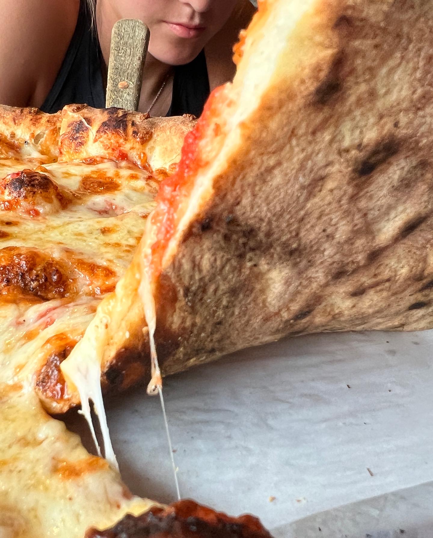 Faccia Luna - State College, PA - NEPA Pizza Review