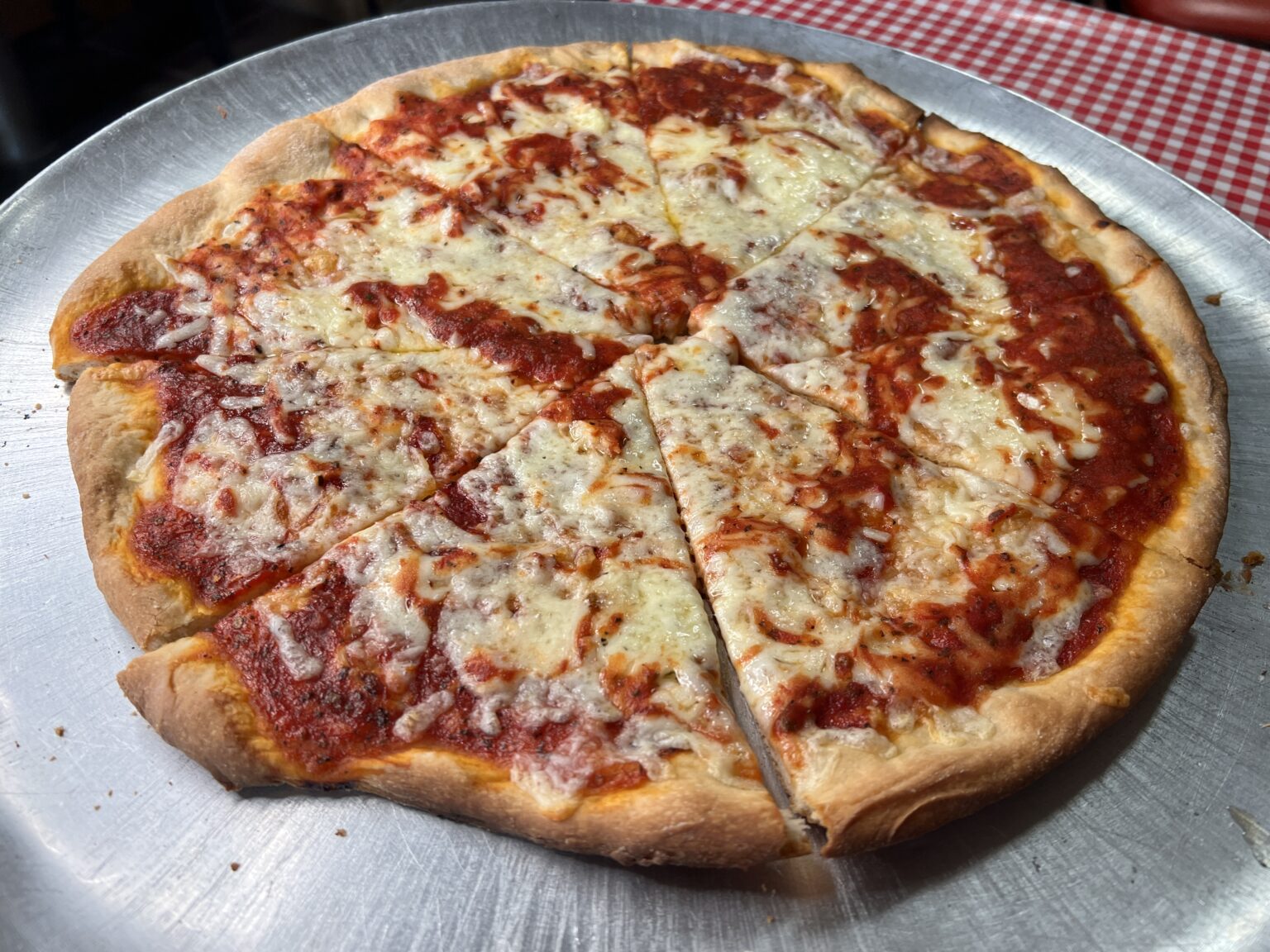 Pizza Perfect - Trucksville, PA - NEPA Pizza Review