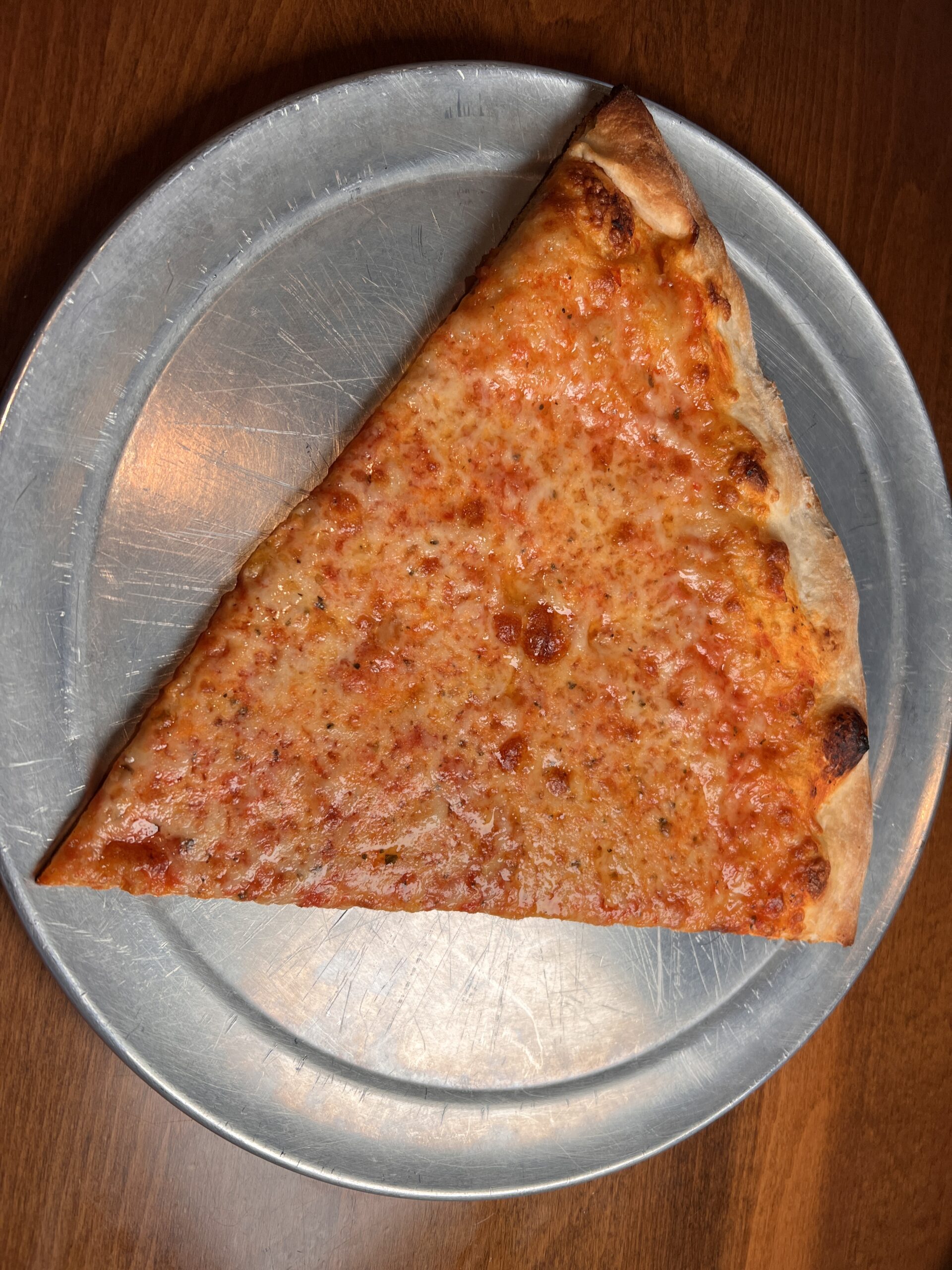 Adelina's Pizzaria Mountain Top - NEPA Pizza Review