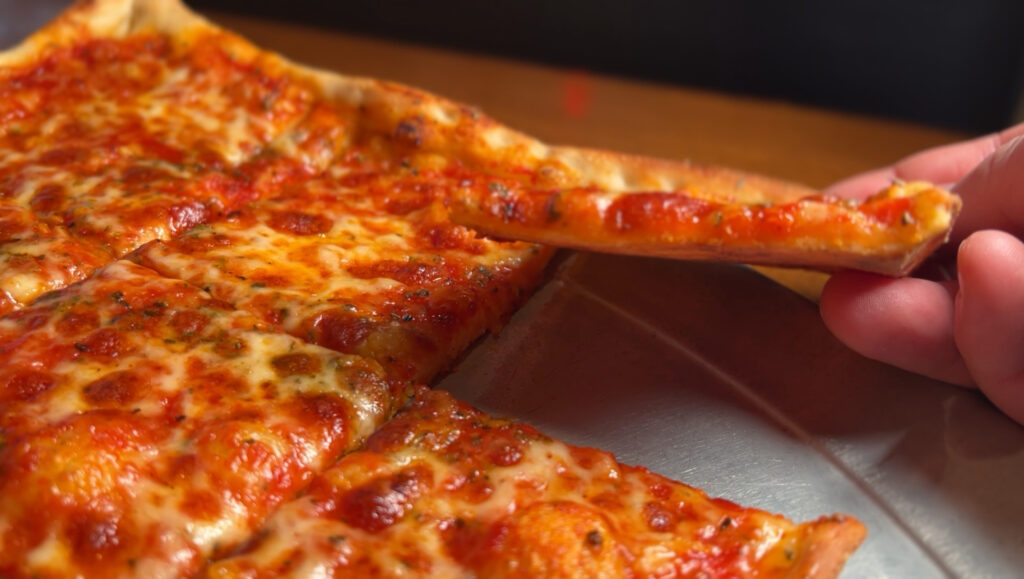 Adelina's Pizzaria Mountain Top - NEPA Pizza Review