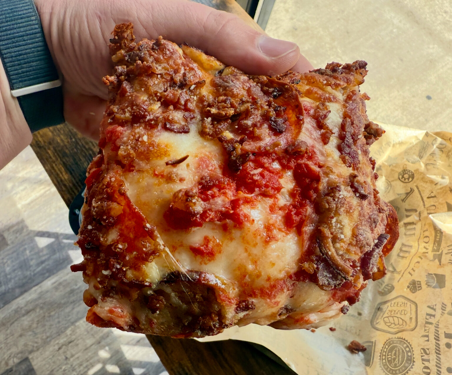 Spin & Savory in Scranton – Detroit Style Pizza & Handmade Pinwheels ...