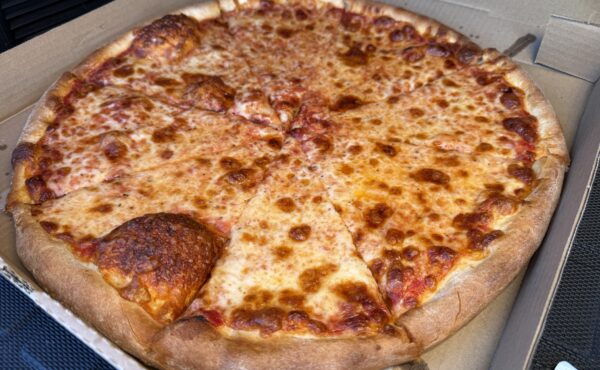 Colarusso's Cafe Jessup