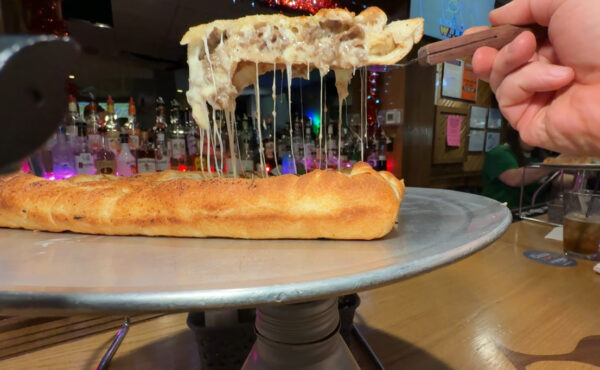 Colarusso's Cafe Jessup